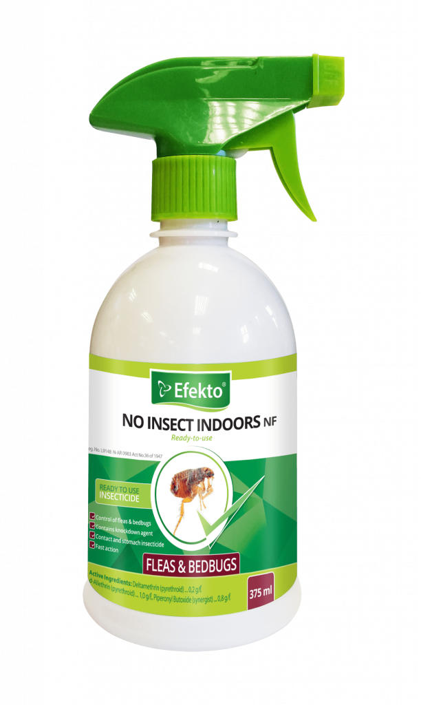 Pest-free bliss: Meet Efekto's No Insect Indoors range | SA Garden and Home