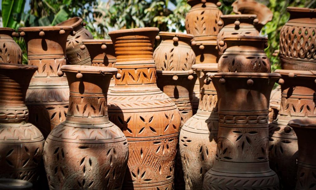 | SA Garden and Home