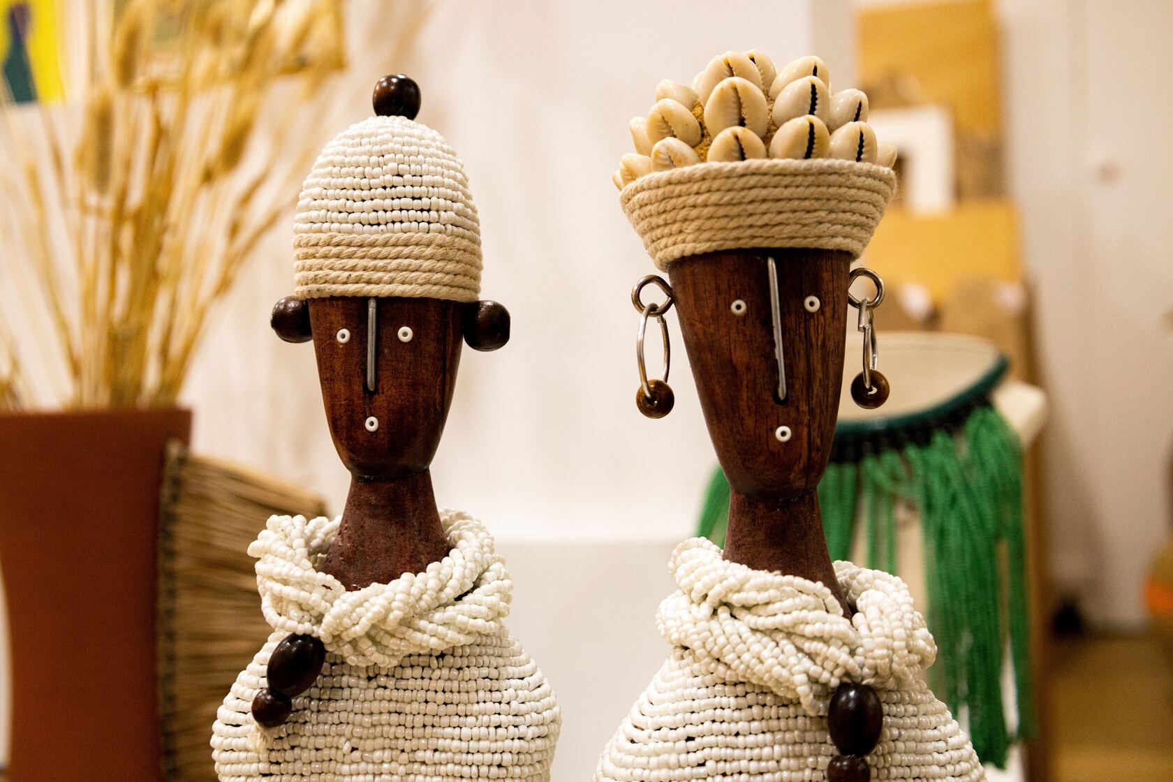 How to Introduce African Decor Into Your Home This Africa Month | SA ...