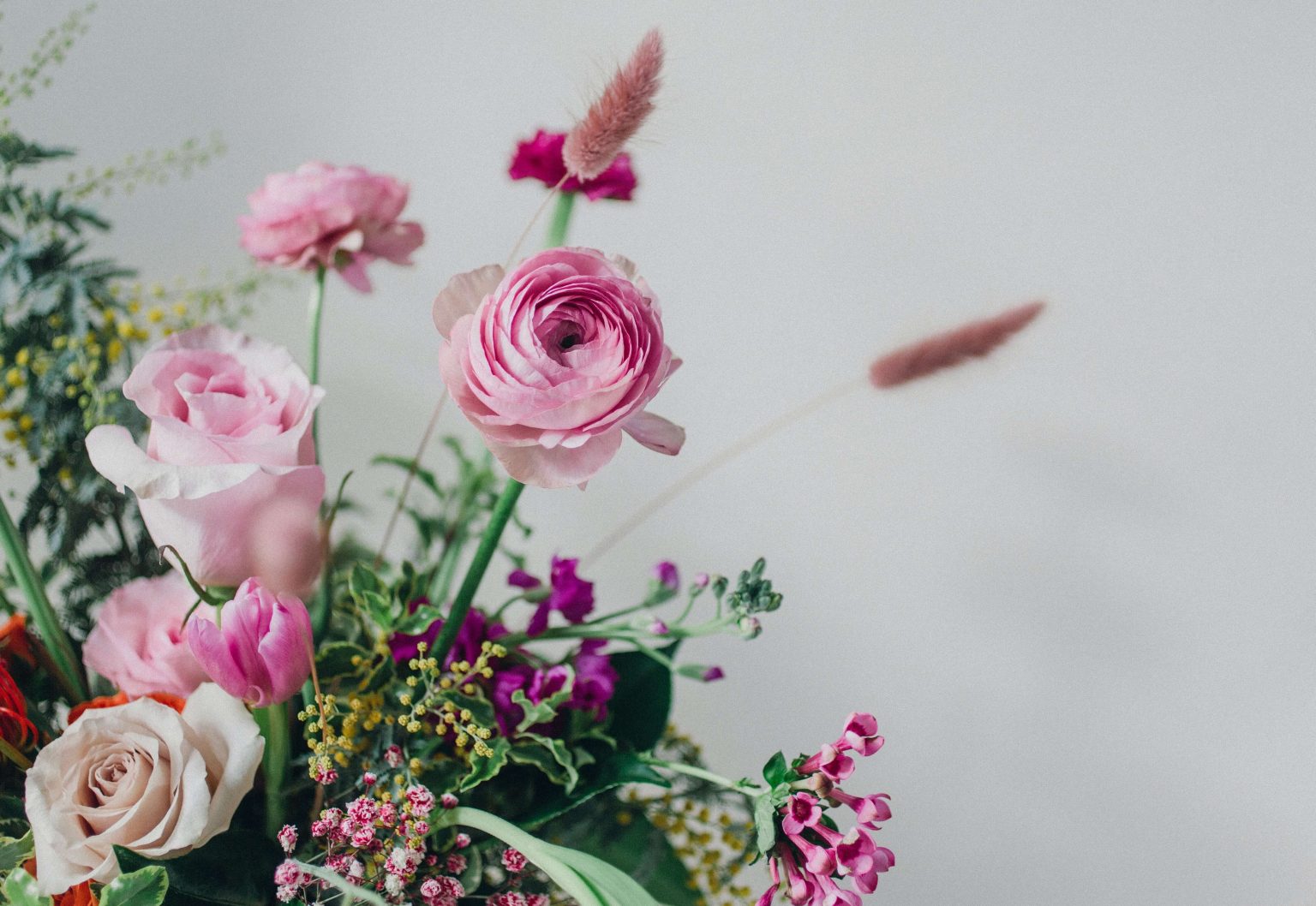 5 Flowers that symbolise gratitude | Bona Magazine