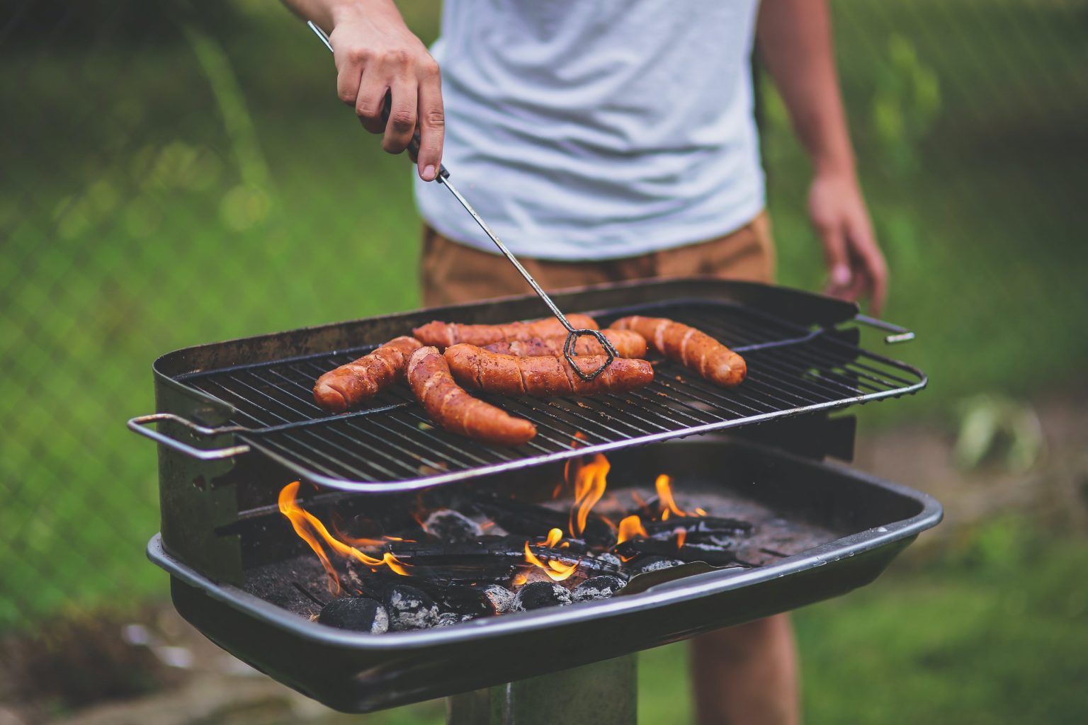 How to keep your braai stand clean | SA Garden and Home