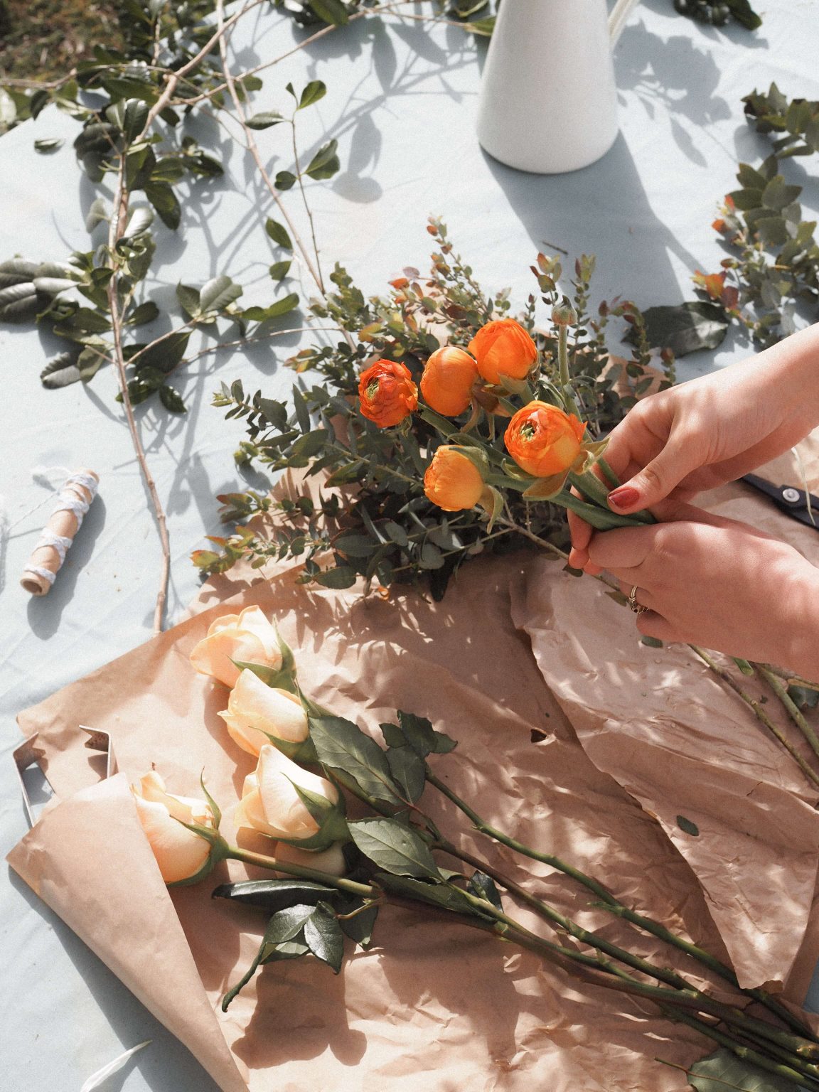 Easy ways to keep flowers blooming | SA Garden and Home