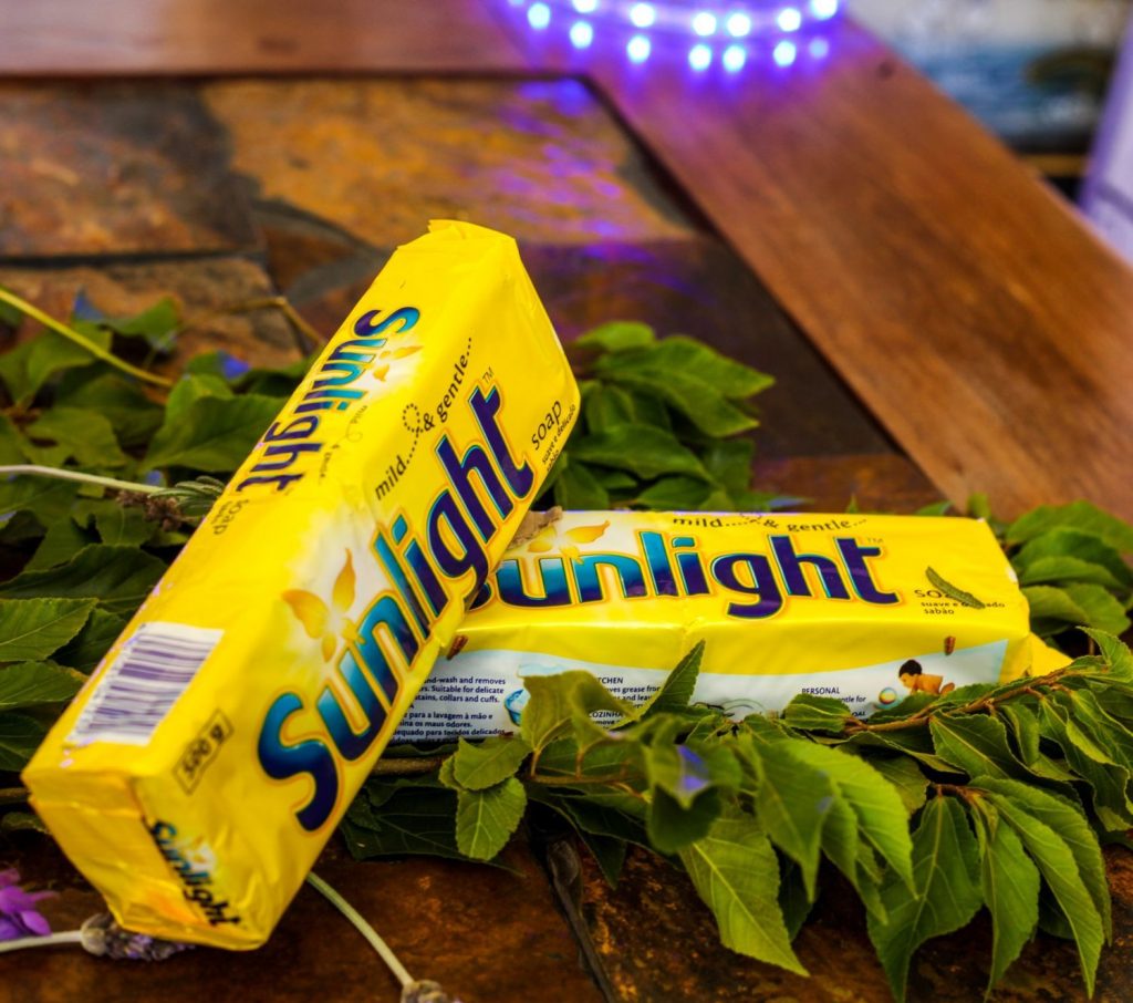 Sunlight soap | SA Garden and Home