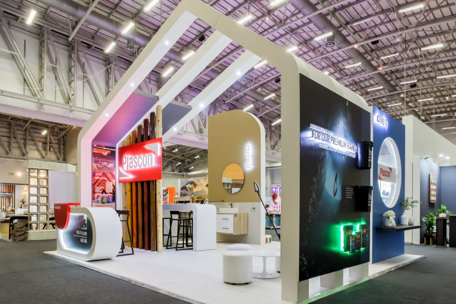 Decorex Joburg 2024 returns to Sandton Convention Centre this August ...