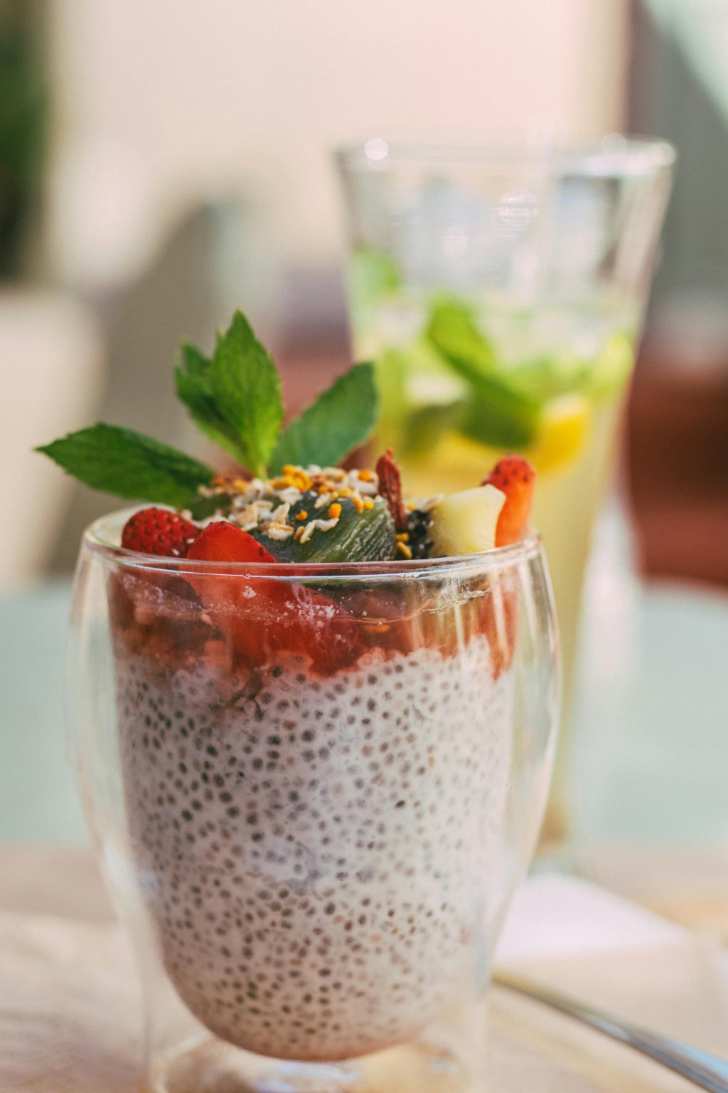 Creative ways to use fresh mint in your food and drinks | SA Garden and ...