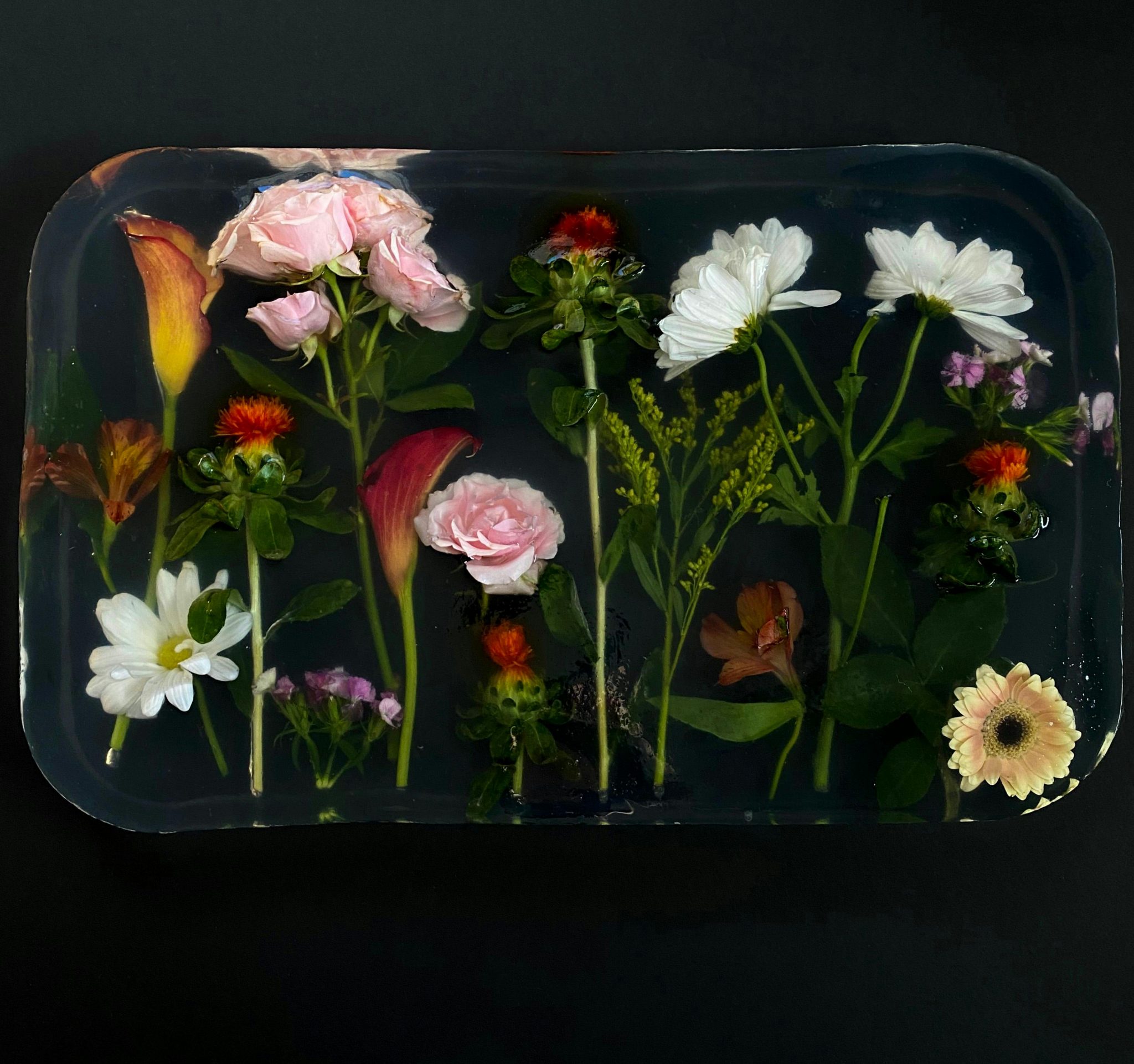 Flower preservation tips: 4 methods | SA Garden and Home
