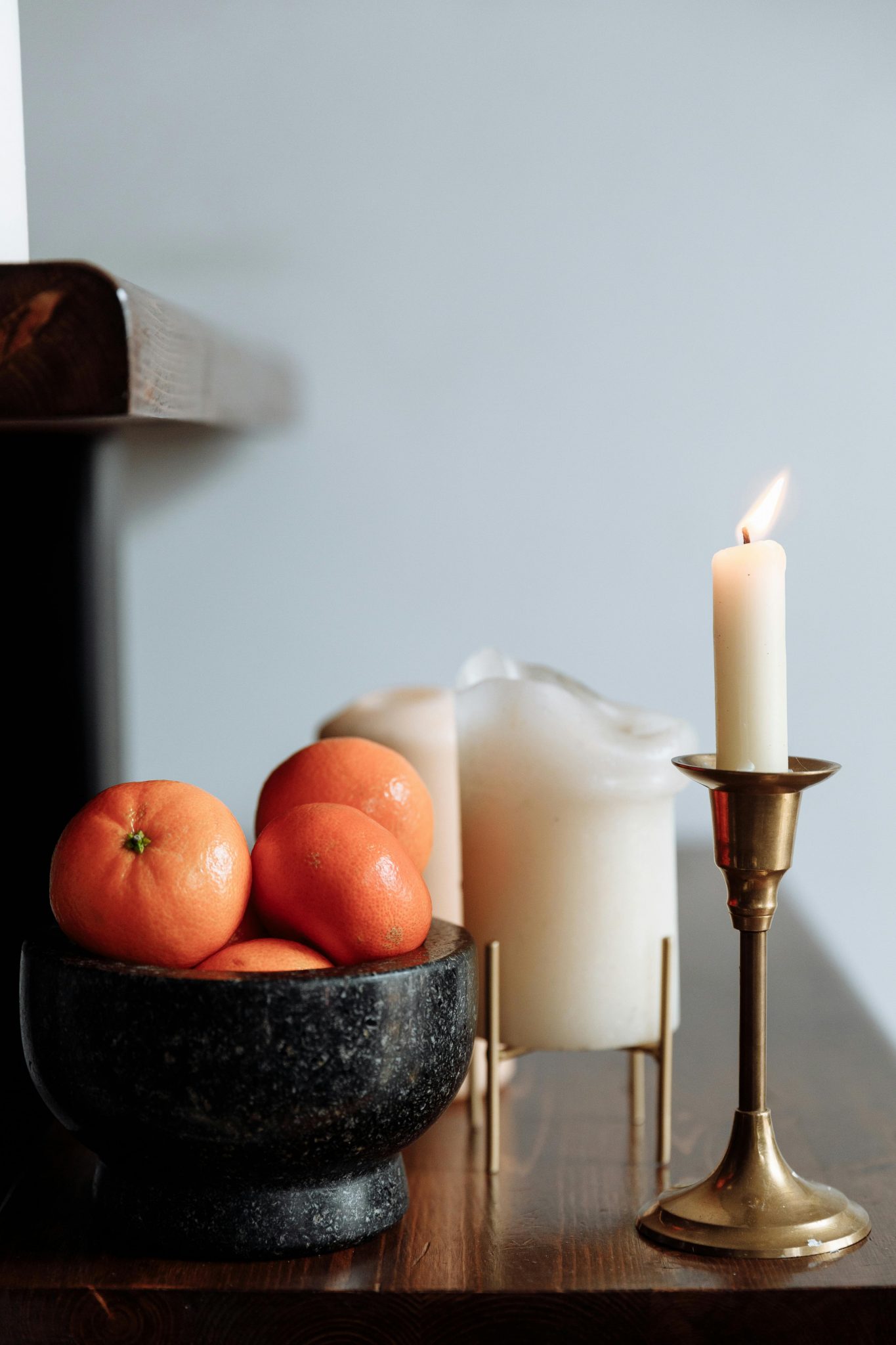 How to make a DIY citrus candle | SA Garden and Home