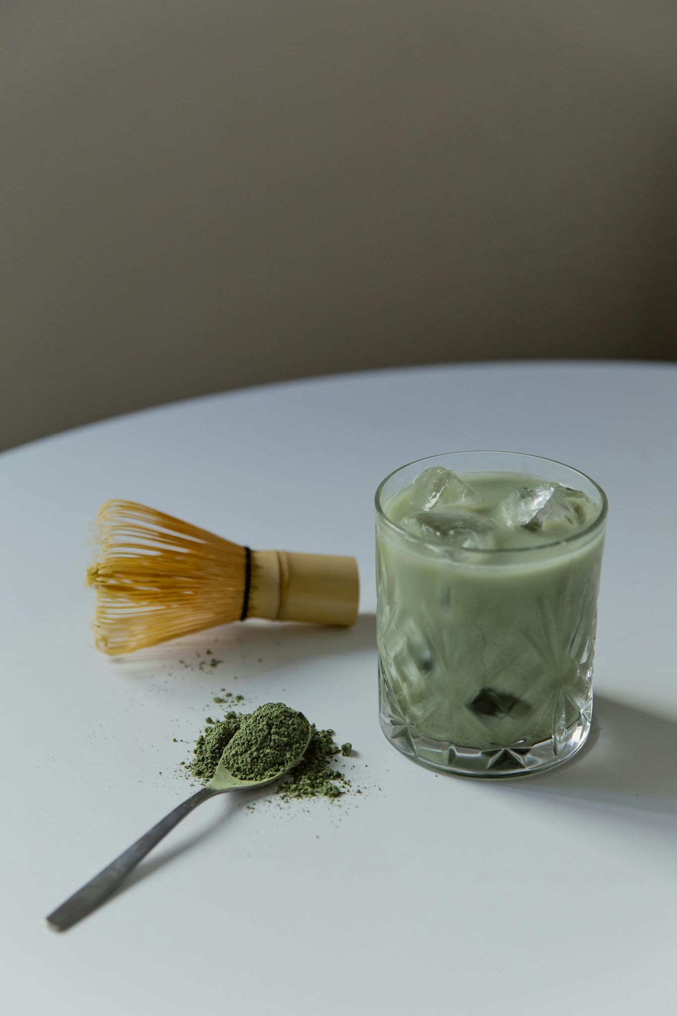 All you need to know about the matcha plant behind the craze