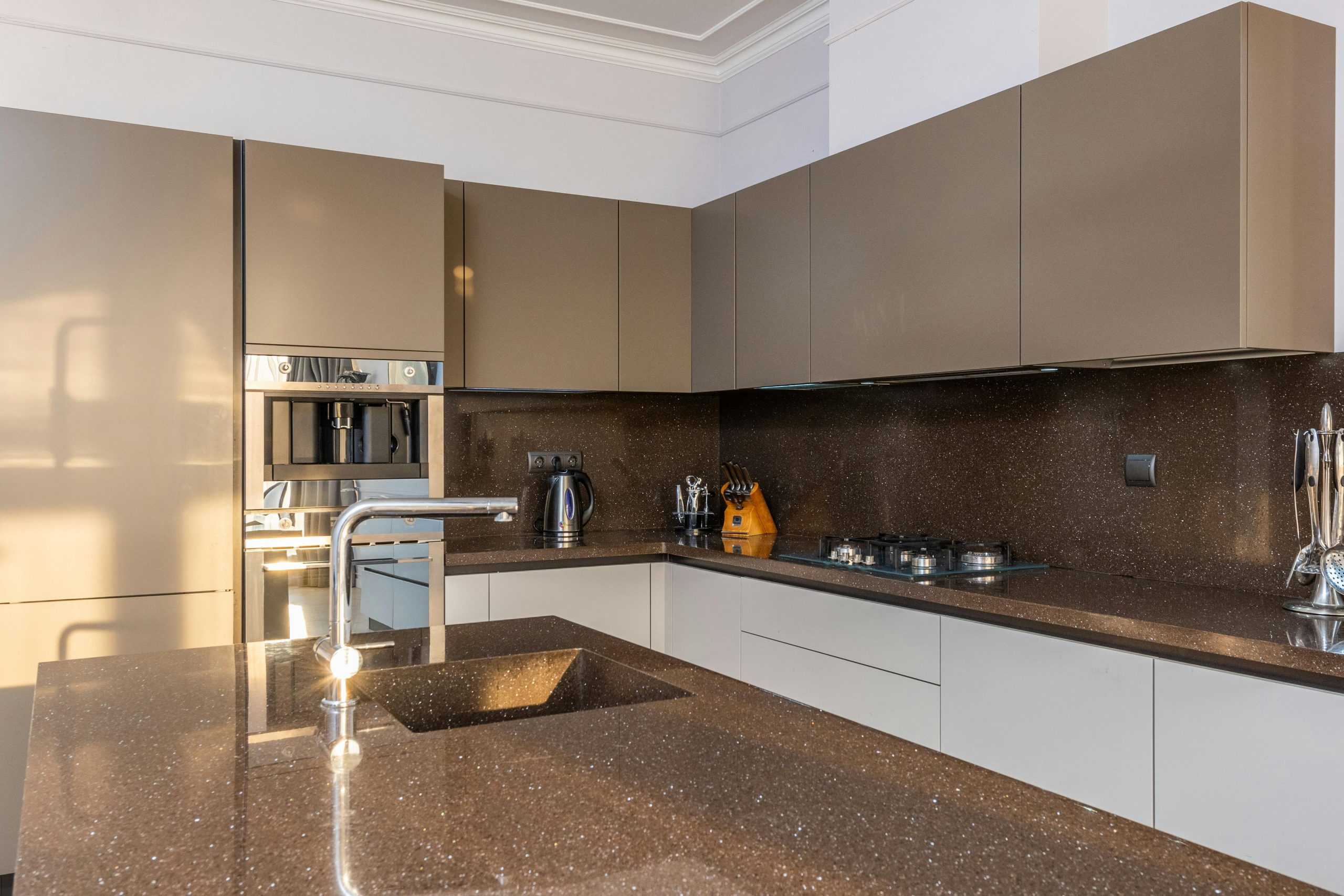 The ultimate guide to a durable and beautiful marble kitchen | SA ...