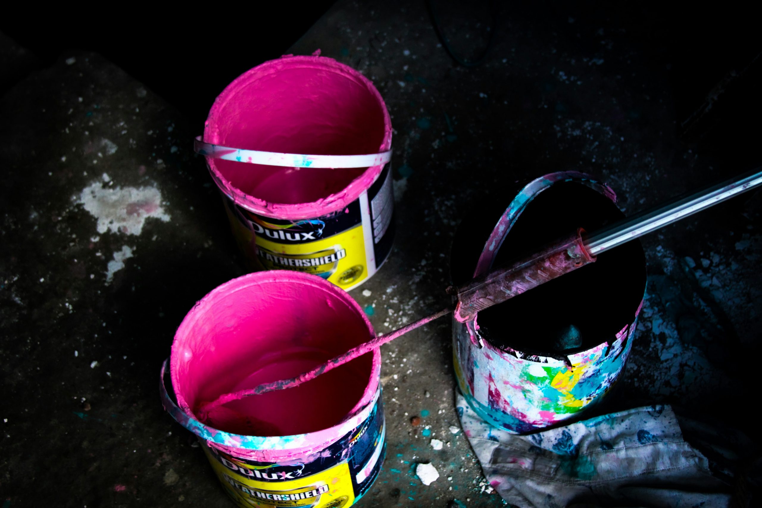 Creative ways to repurpose leftover paint for DIY projects | SA Garden ...