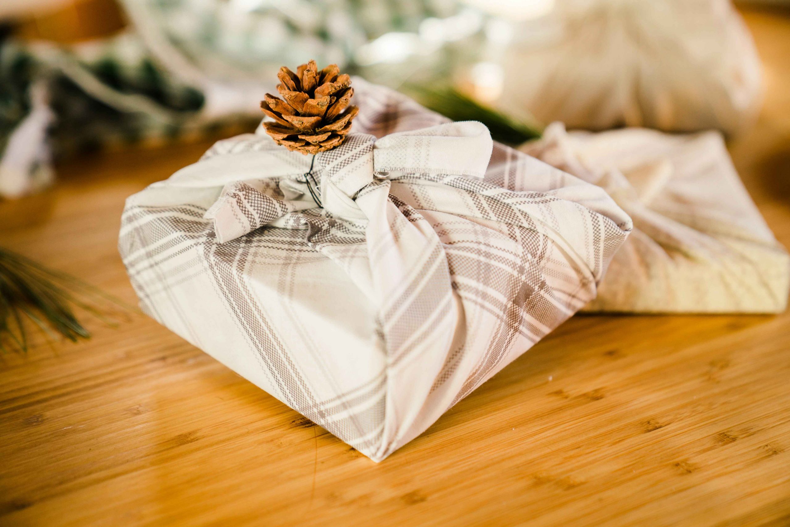 Eco-friendly gift wrapping ideas: Sustainable & stylish for the ...