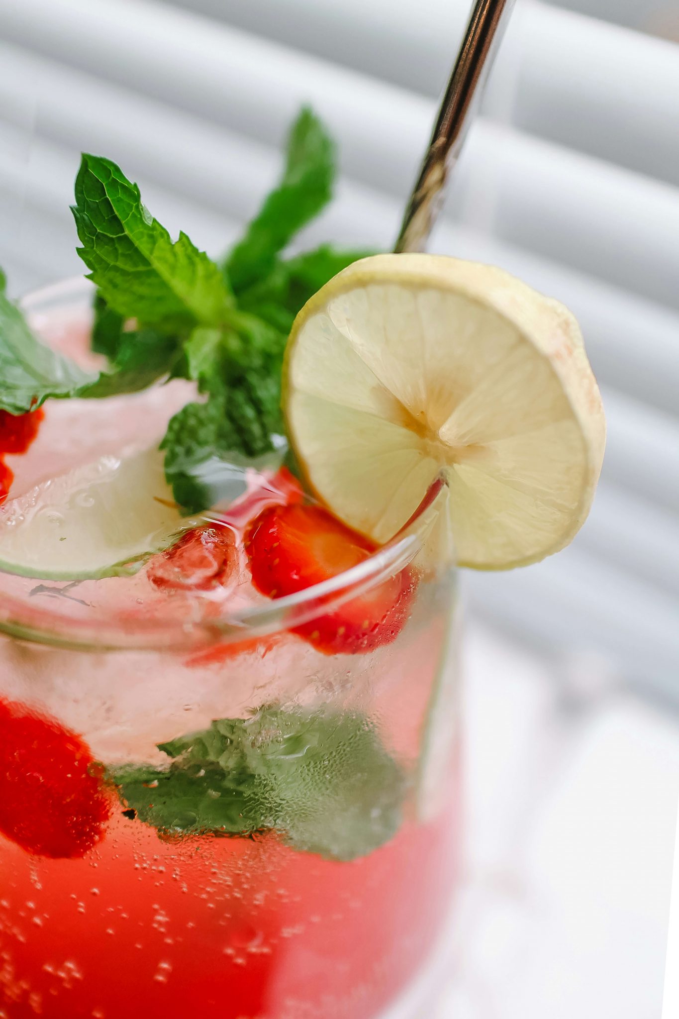 Grow your summer sip garden: Herbs to grow for endless summer drinks