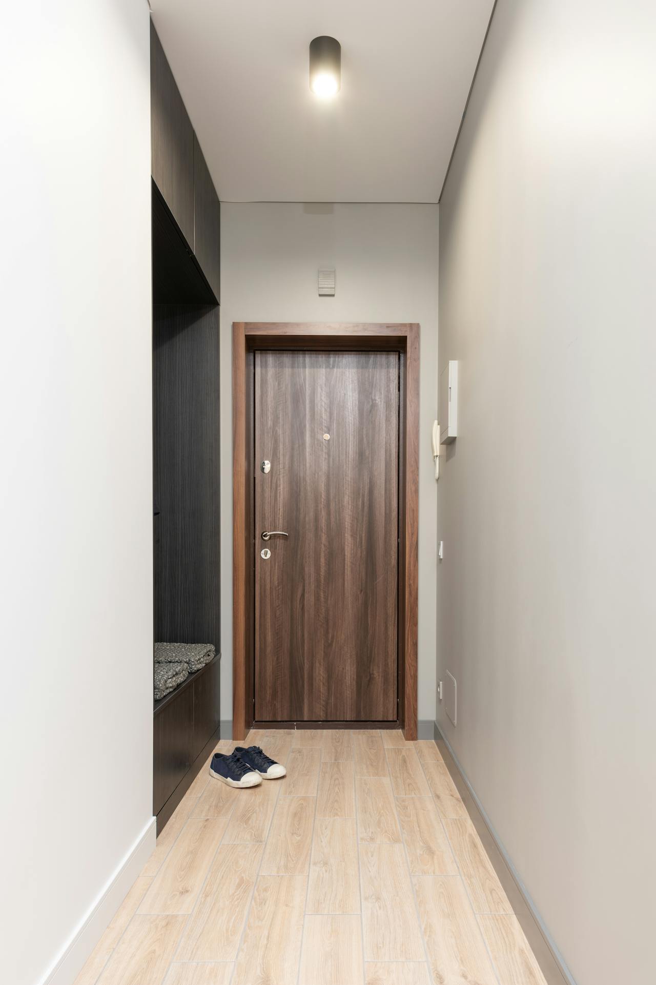 Small entrance hall storage ideas that actually work | SA Garden and Home