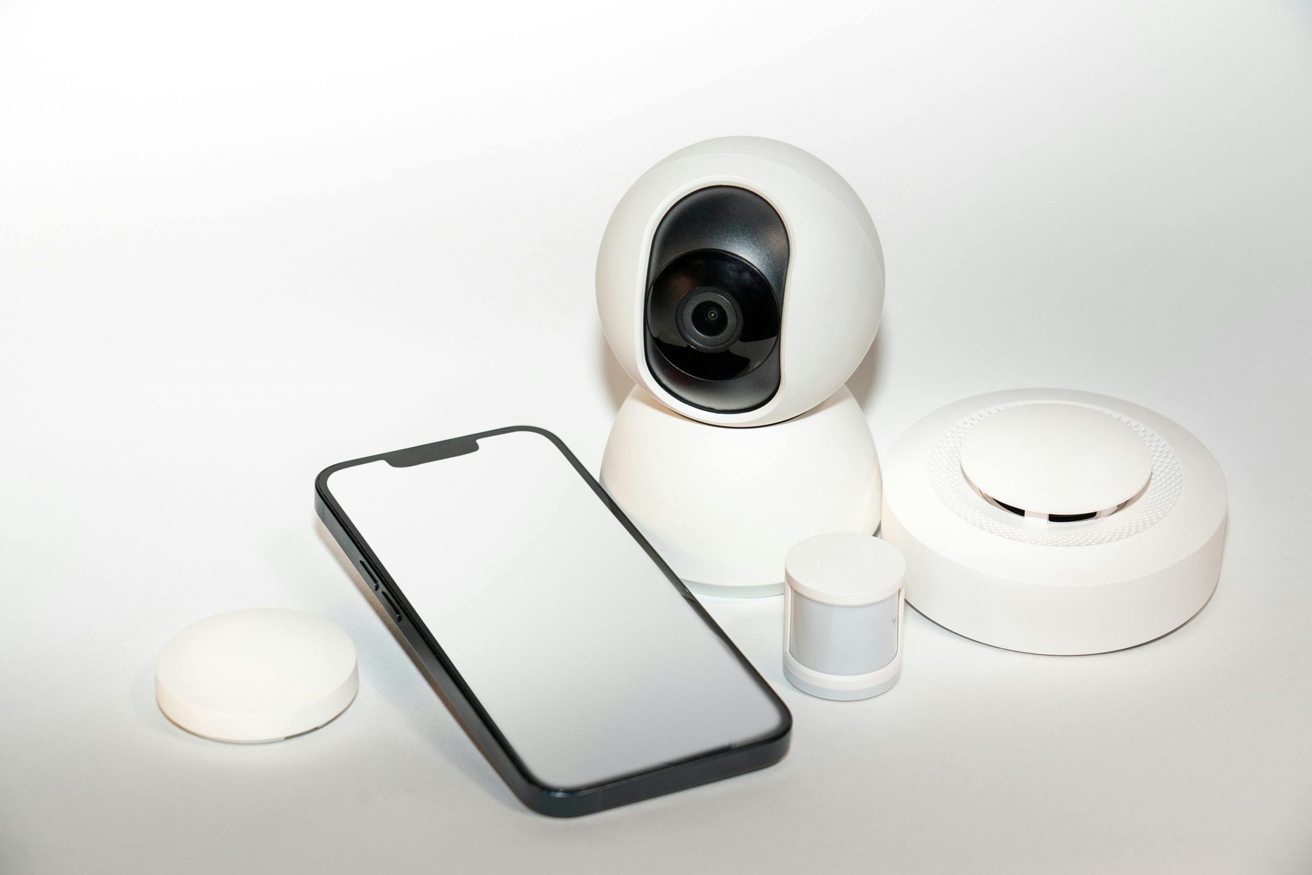Where to put motion-sensor lights indoors to save energy and boost ...