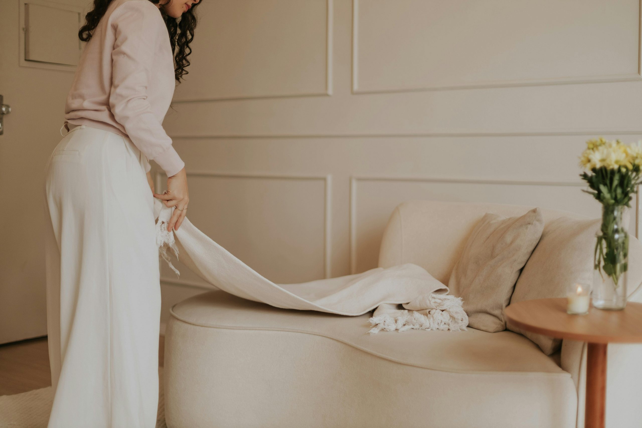 Living room layout rules that actually work (for big and small spaces ...