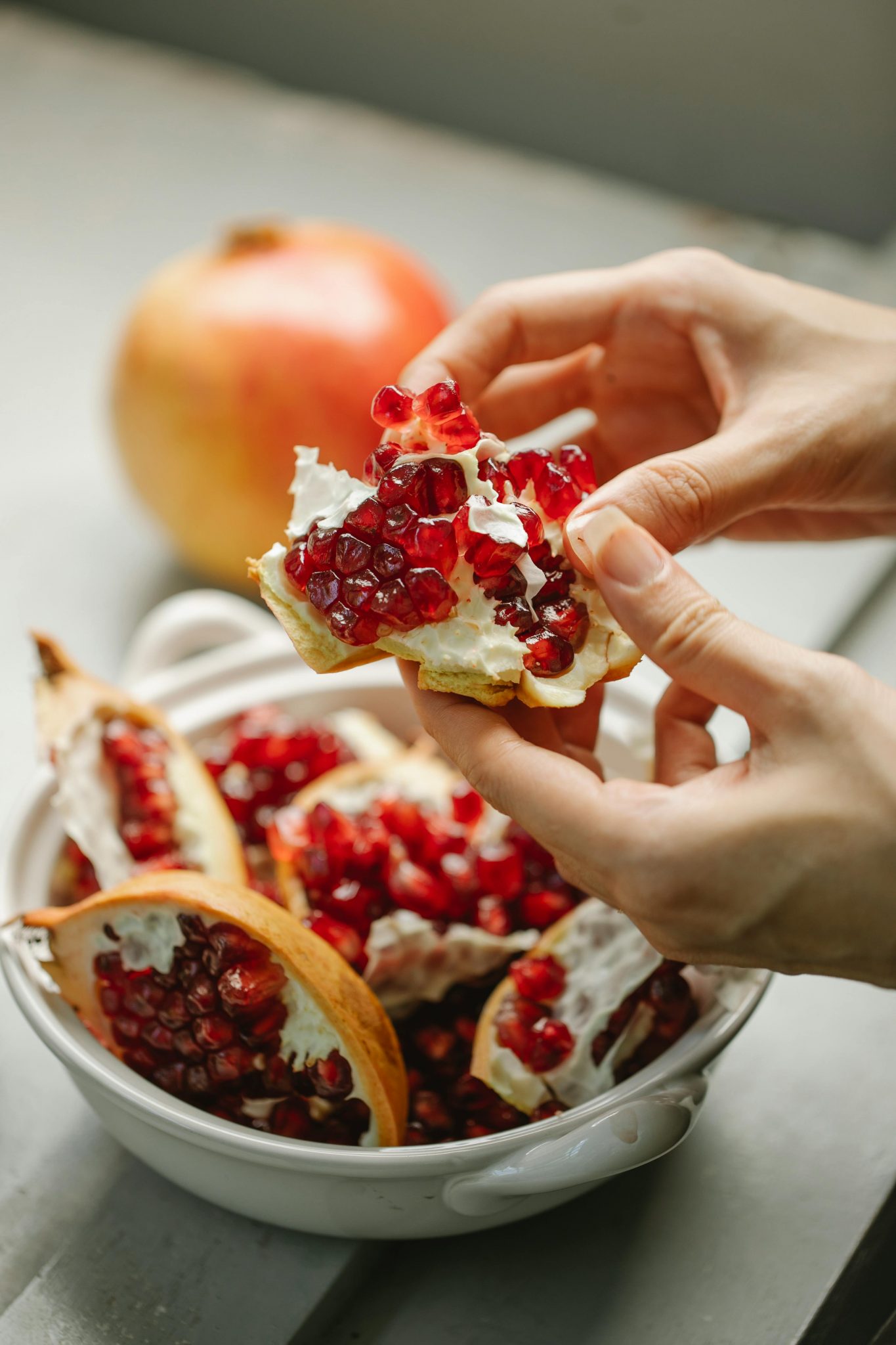 Reason why pomegranates are one of the healthiest fruits | SA Garden ...