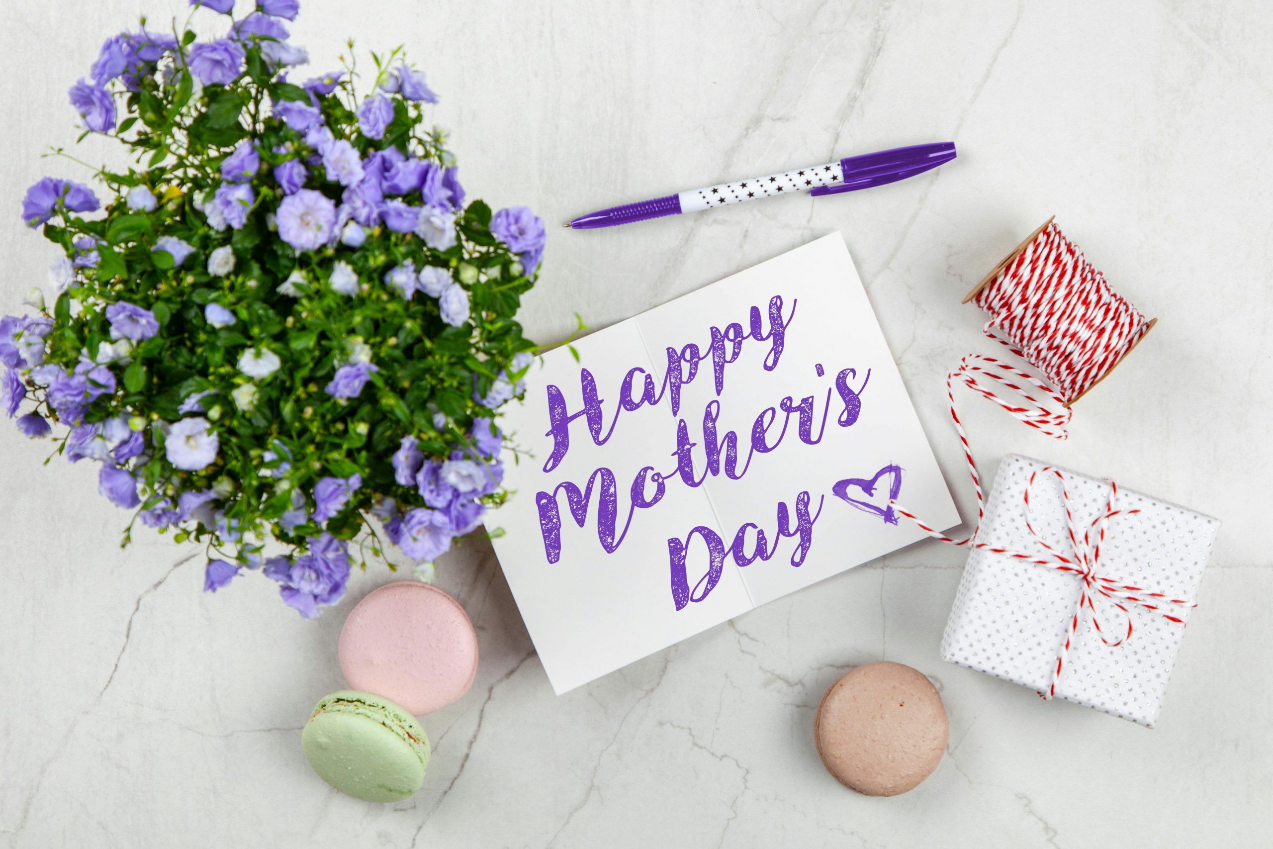 Creative, budget-friendly ideas for Mother’s Day | SA Garden and Home