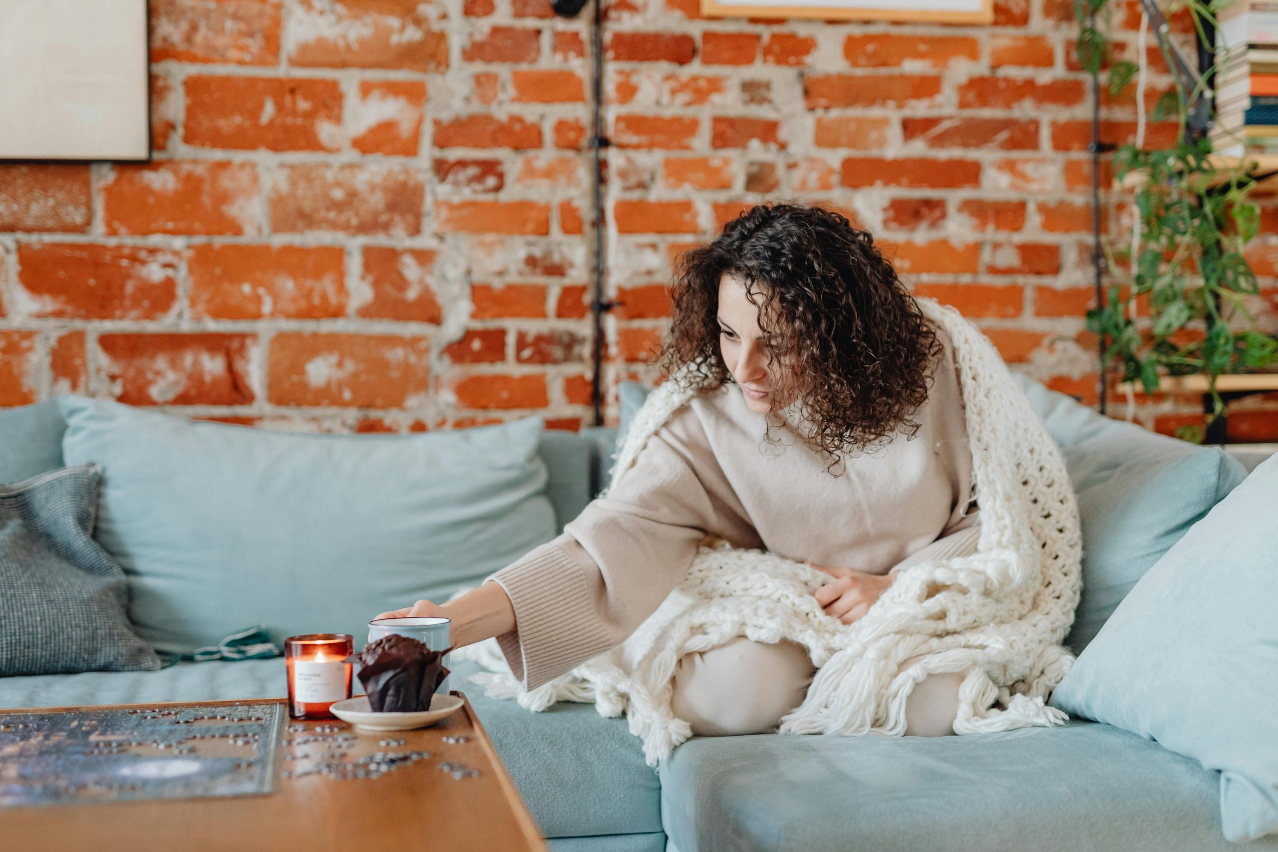 Making your home feel cosy | SA Garden and Home