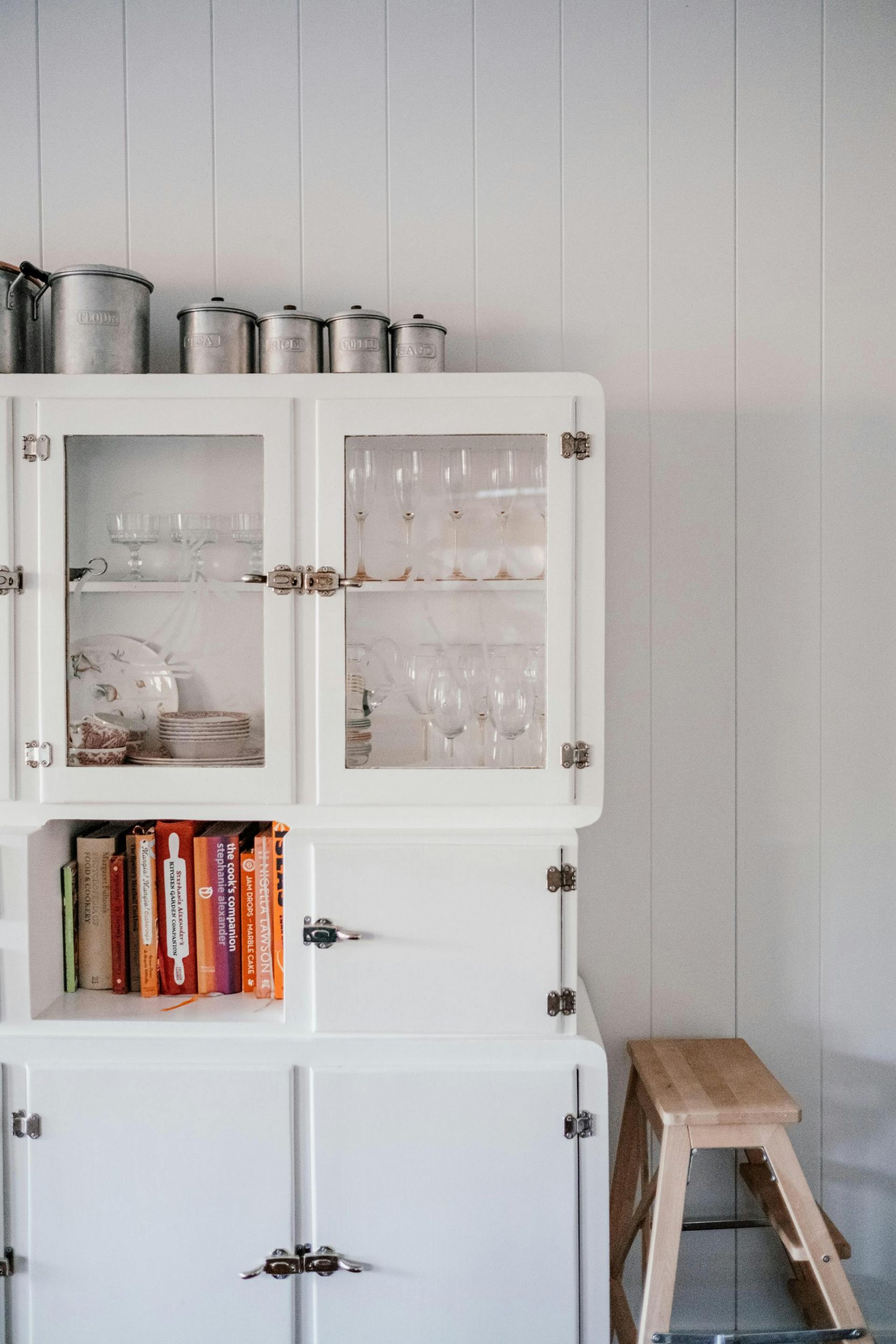 Tiny house storage ideas to steal for any home | SA Garden and Home