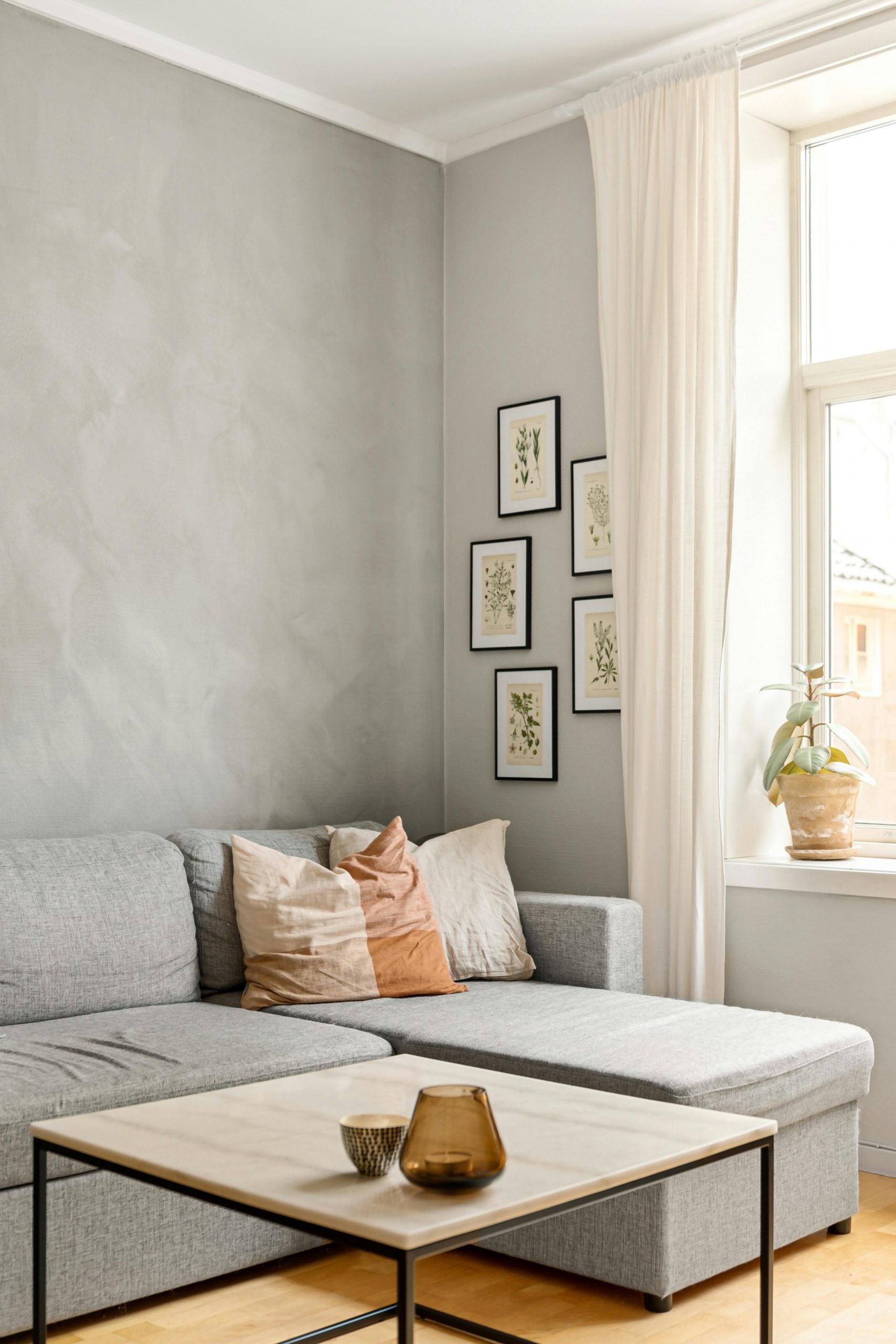 How to arrange your living room for space maximisation | SA Garden and Home