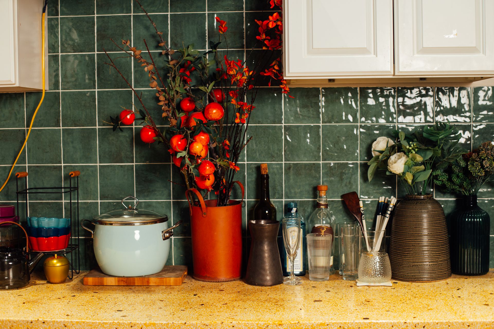 Are peel and stick tiles worth it? | SA Garden and Home